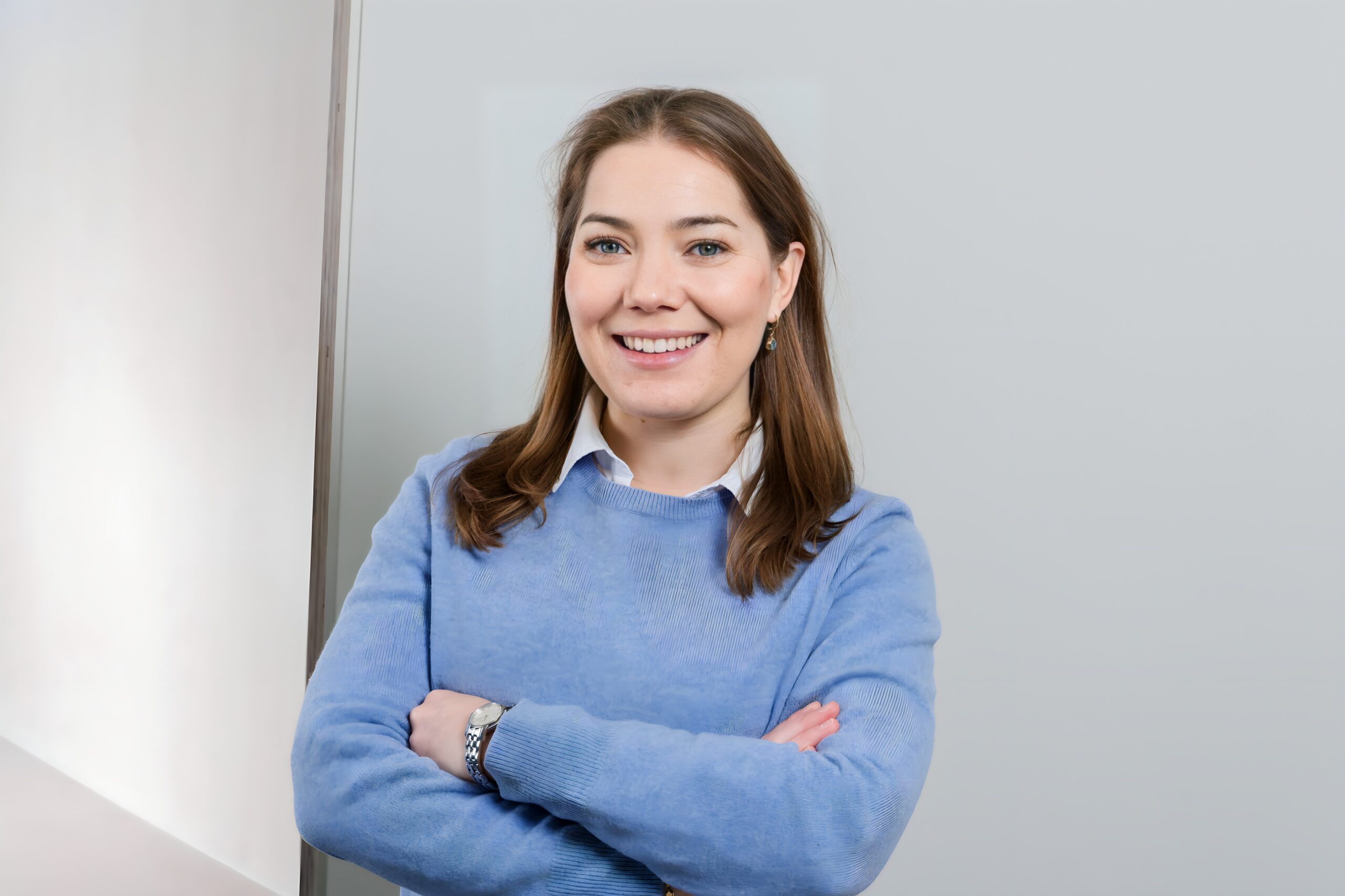 Jessica Staley - Hills Balfour