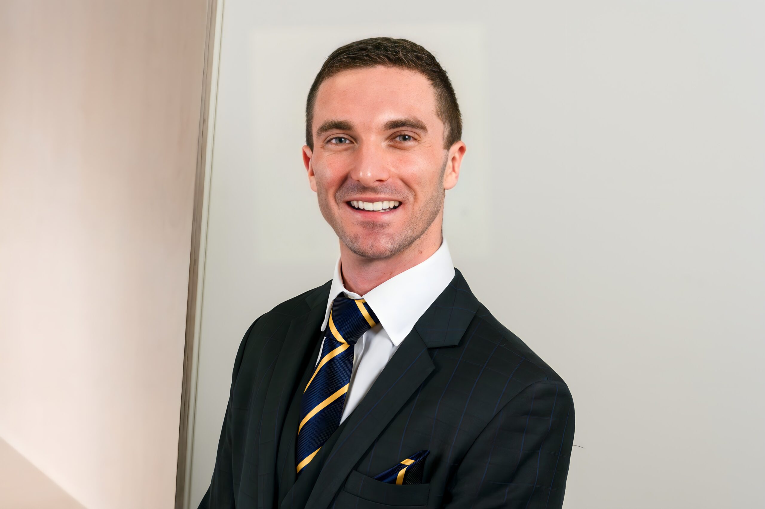 Tom Miller - Hills Balfour